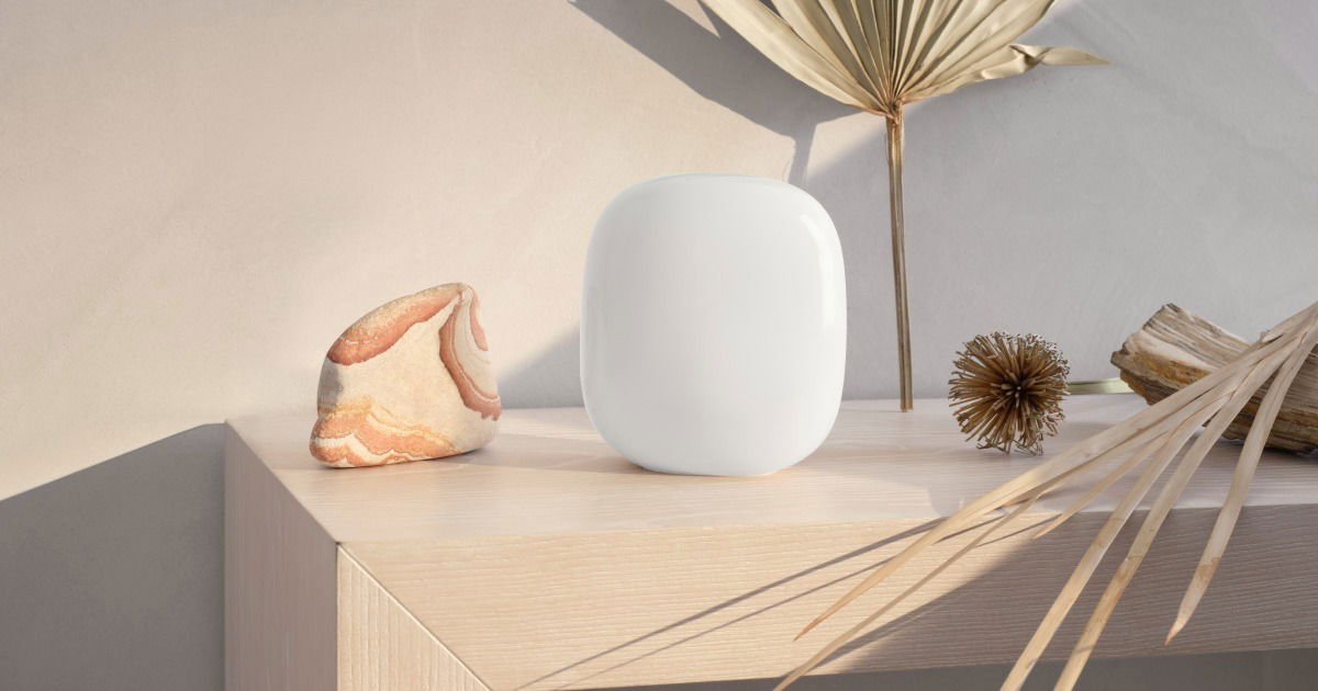 7 coisas a saber sobre o novo router Google Nest Wifi Pro - 4gnews