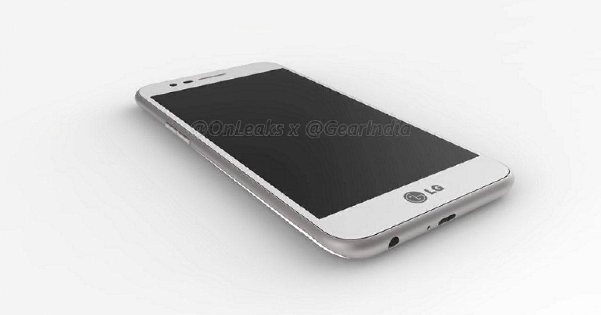 LG V5: Próximo membro da série V surge em vídeo - 4gnews
