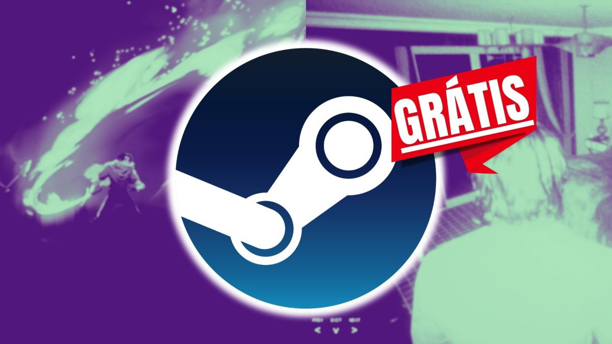 2 jogos pagos por 0 €: estes títulos estão grátis no Steam por tempo ...