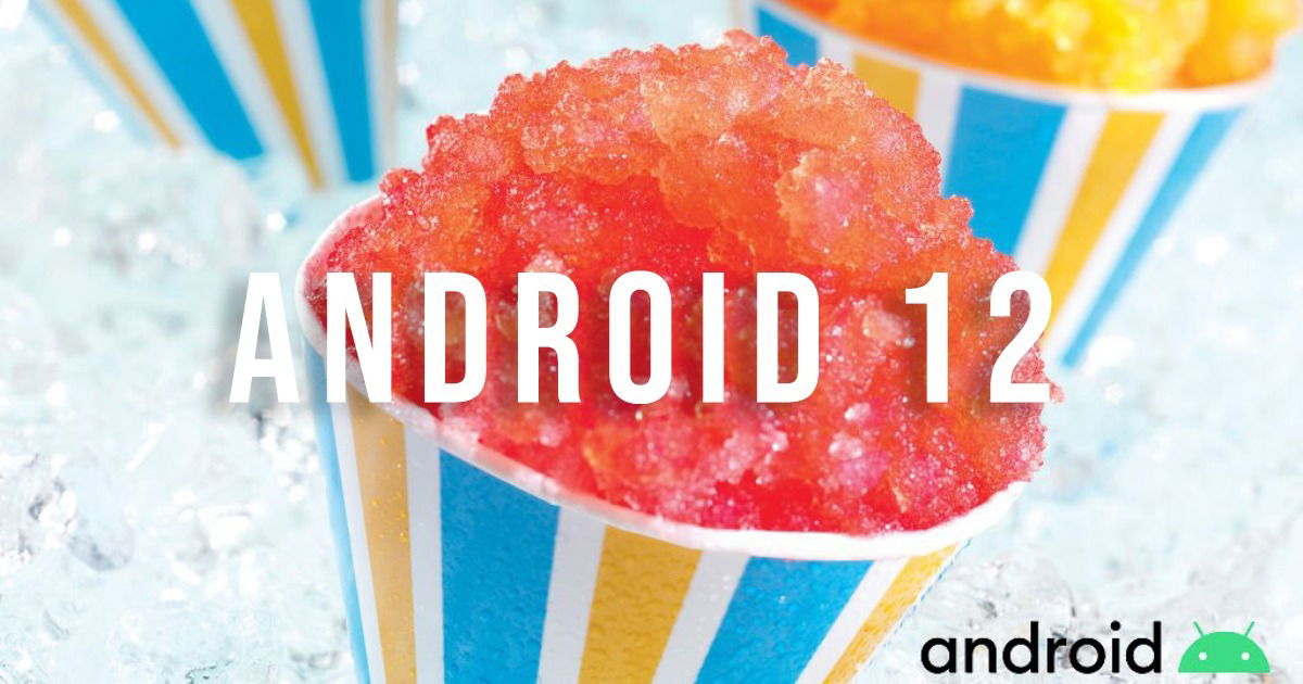 5 grandes novidades do Android 12 Snow Cone da Google - 4gnews