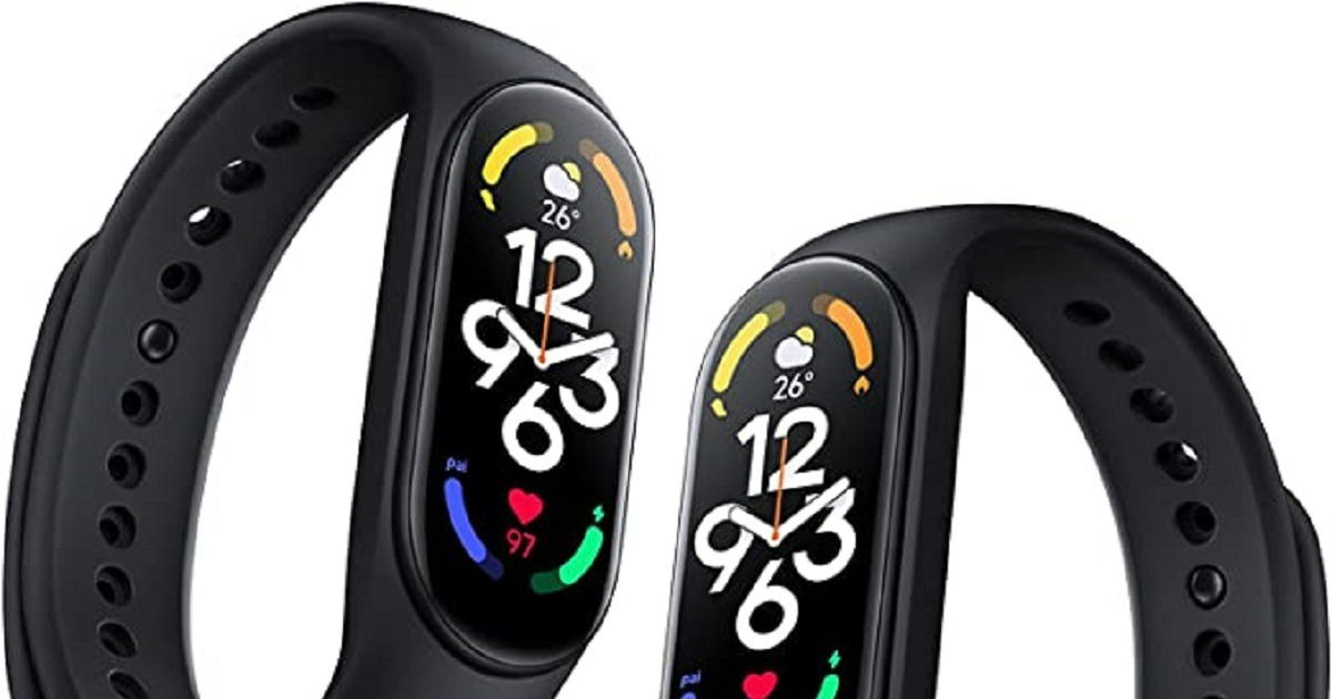 3 smartbands com preço imperdível abaixo dos 60 euros - 4gnews