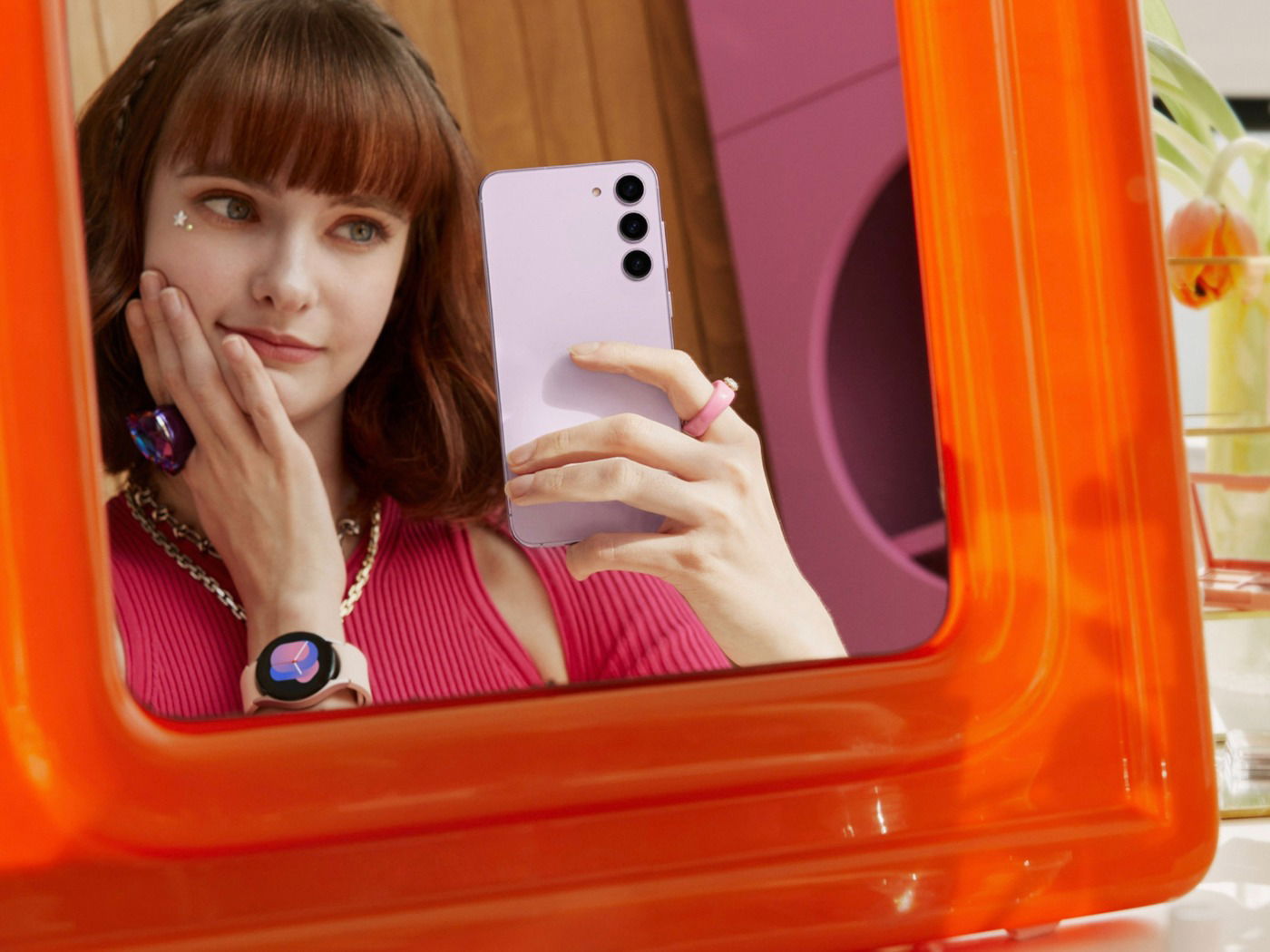 3 smartphones Samsung em (boa) PROMO de Black Friday - 4gnews