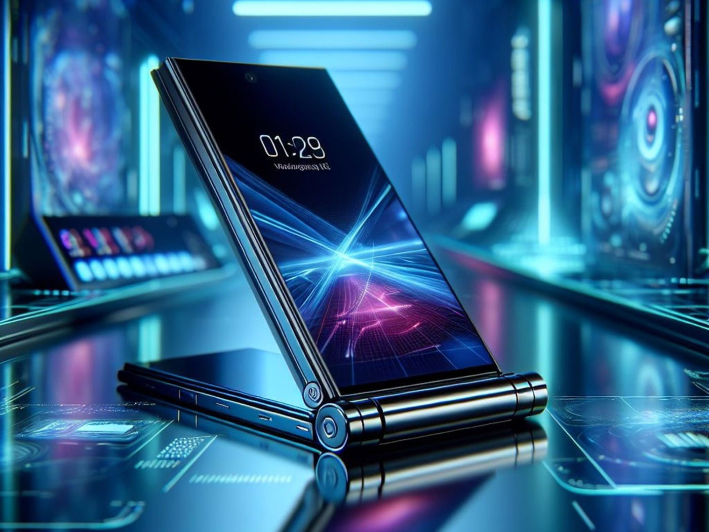 4 atributos que gostávamos de ver num smartphone dobrável da Apple - 4gnews