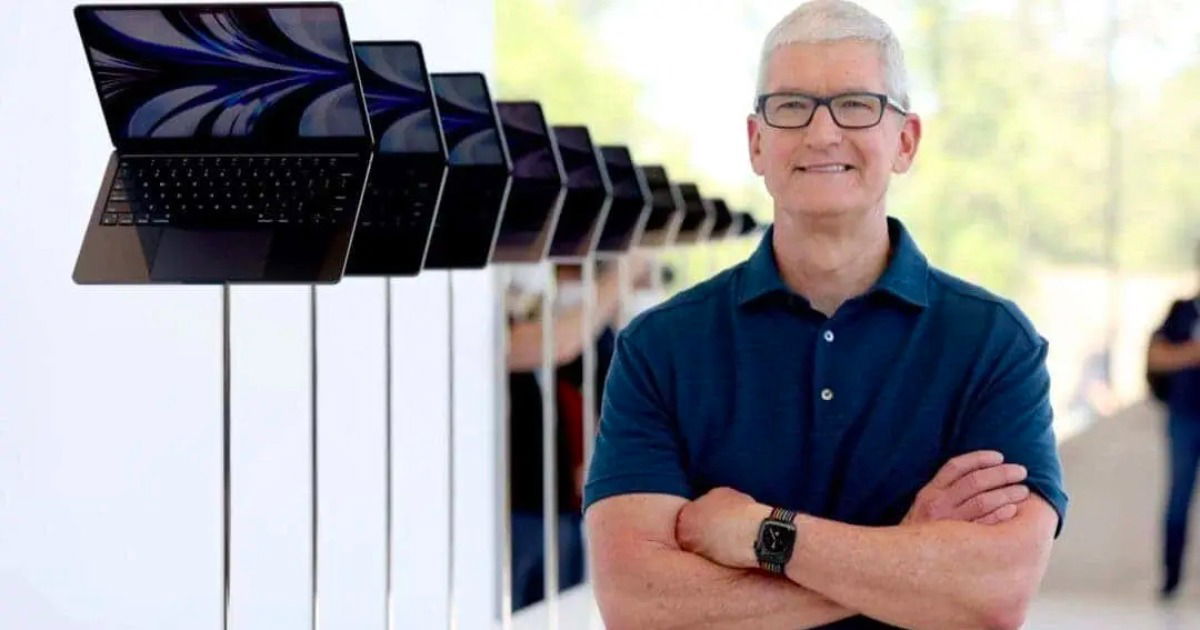 4 qualidades Essenciais para trabalhar na Apple segundo Tim Cook - 4gnews