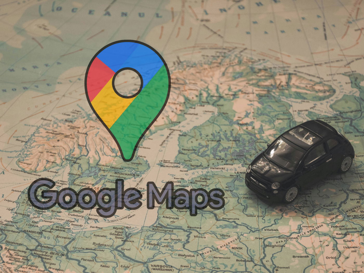 4 recursos do Google Maps que te podem fazer muito jeito - 4gnews