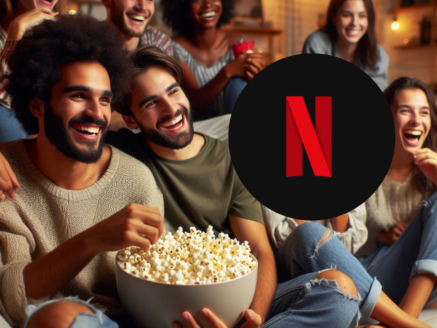 5 estreias a não perder até ao final do mês na Netflix - 4gnews