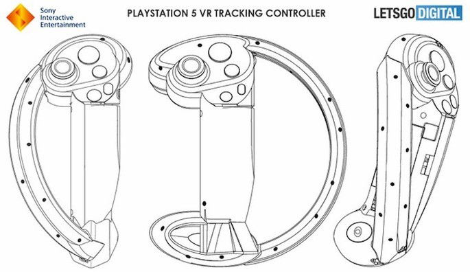 PS5: este pode ser o próximo comando "de movimento" da nova PlayStation ...