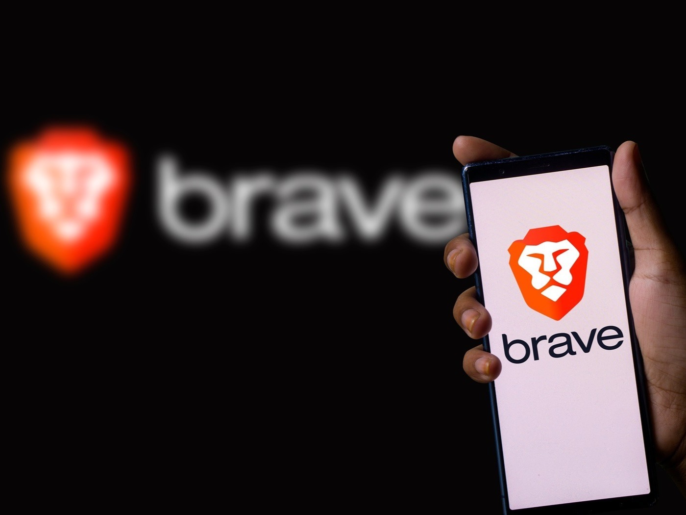 5 razões porque tanta gente está a mudar para o browser Brave - 4gnews