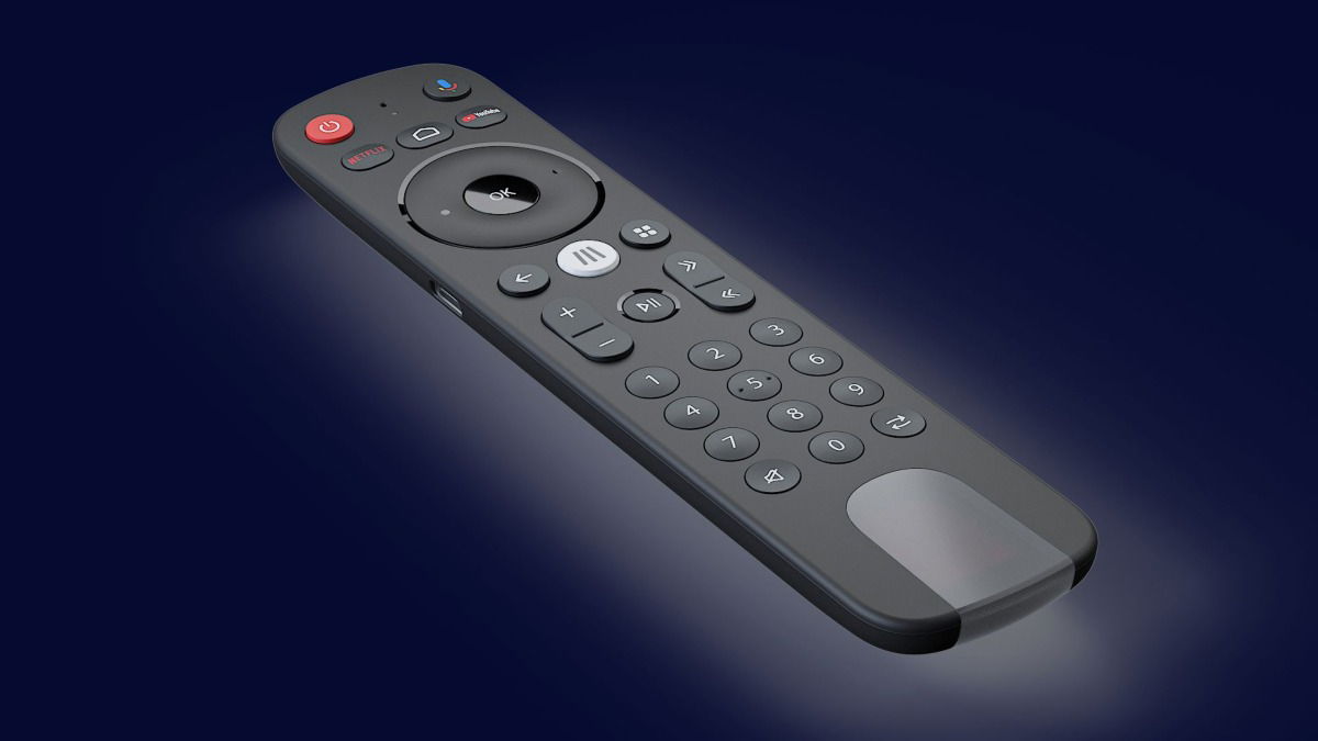 MEO lançou novo comando para a TV com uma novidade que ninguém esperava ...