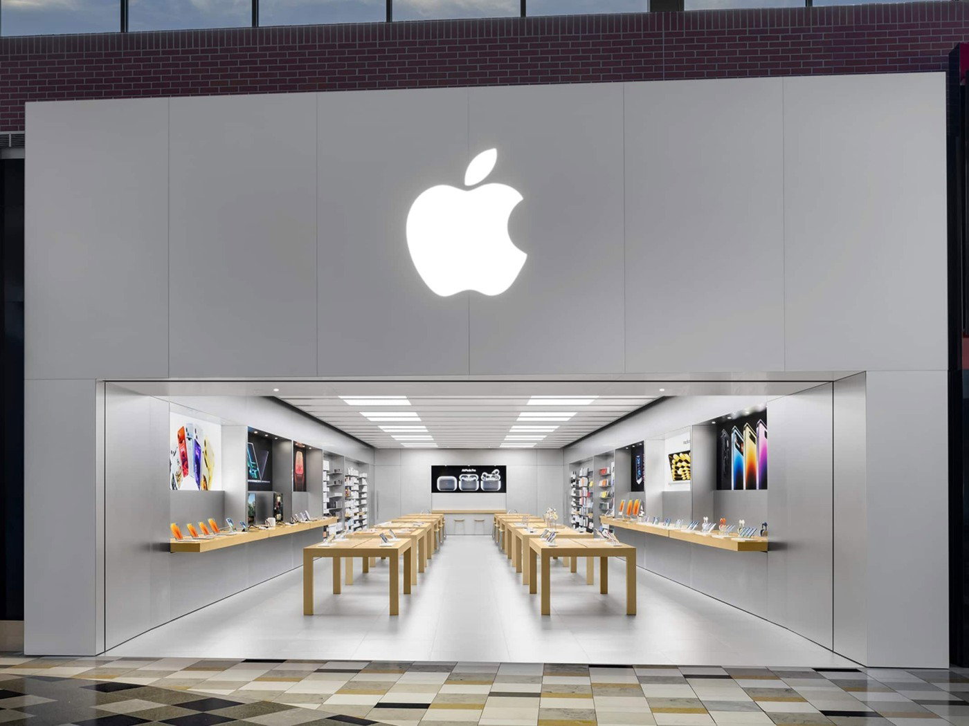 A nova patente da Apple revela a possível entrada num dos mercados mais ...