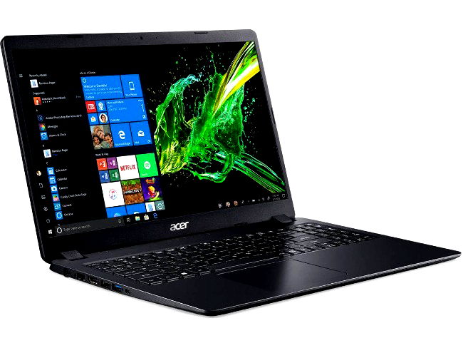 Os 10 melhores portáteis baratos se queres gastar até 500 € - 4gnews