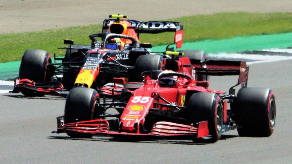 Afinal, o que acontece aos pneus usados em corridas de Fórmula 1? - 4gnews