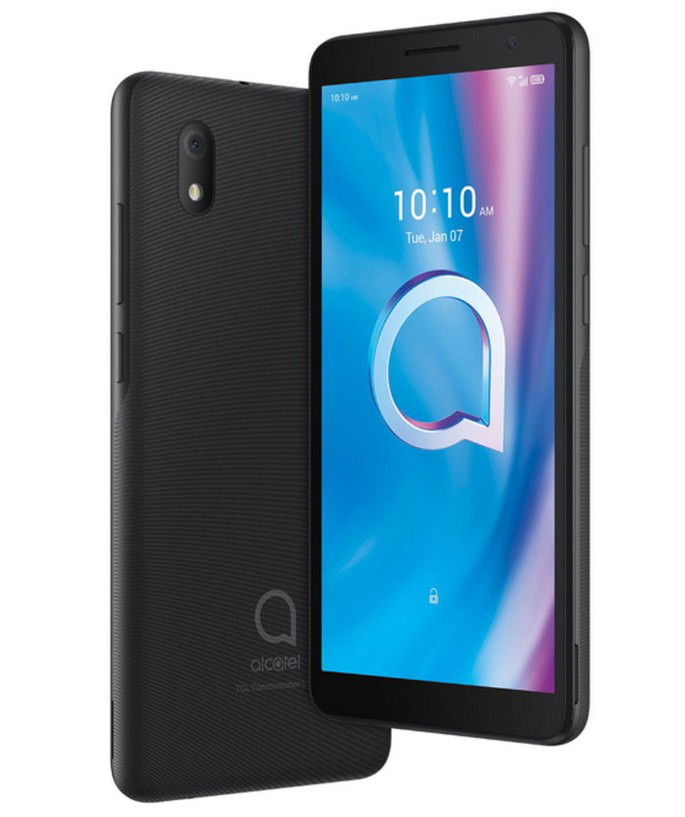 Este smartphone chega com Android Puro e por menos de 100€ - 4gnews