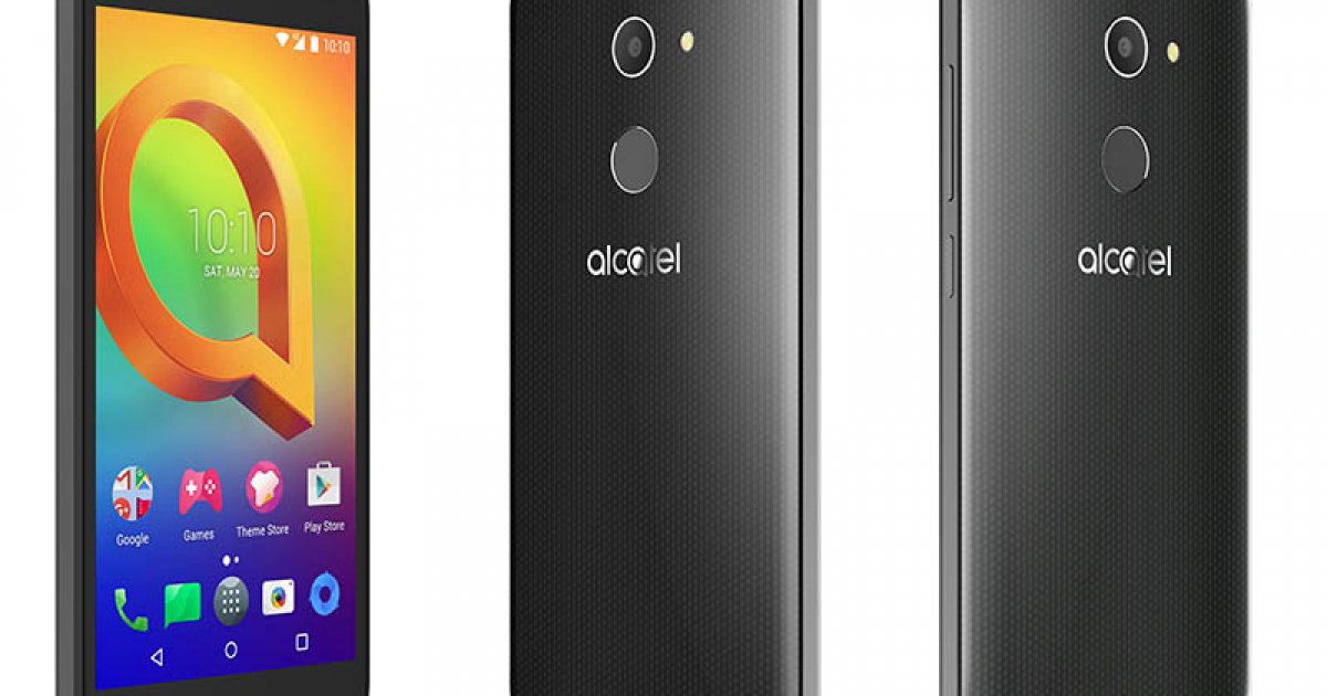 Alcatel A3: a nova aposta da Alcatel quer conquistar os Millennials ...