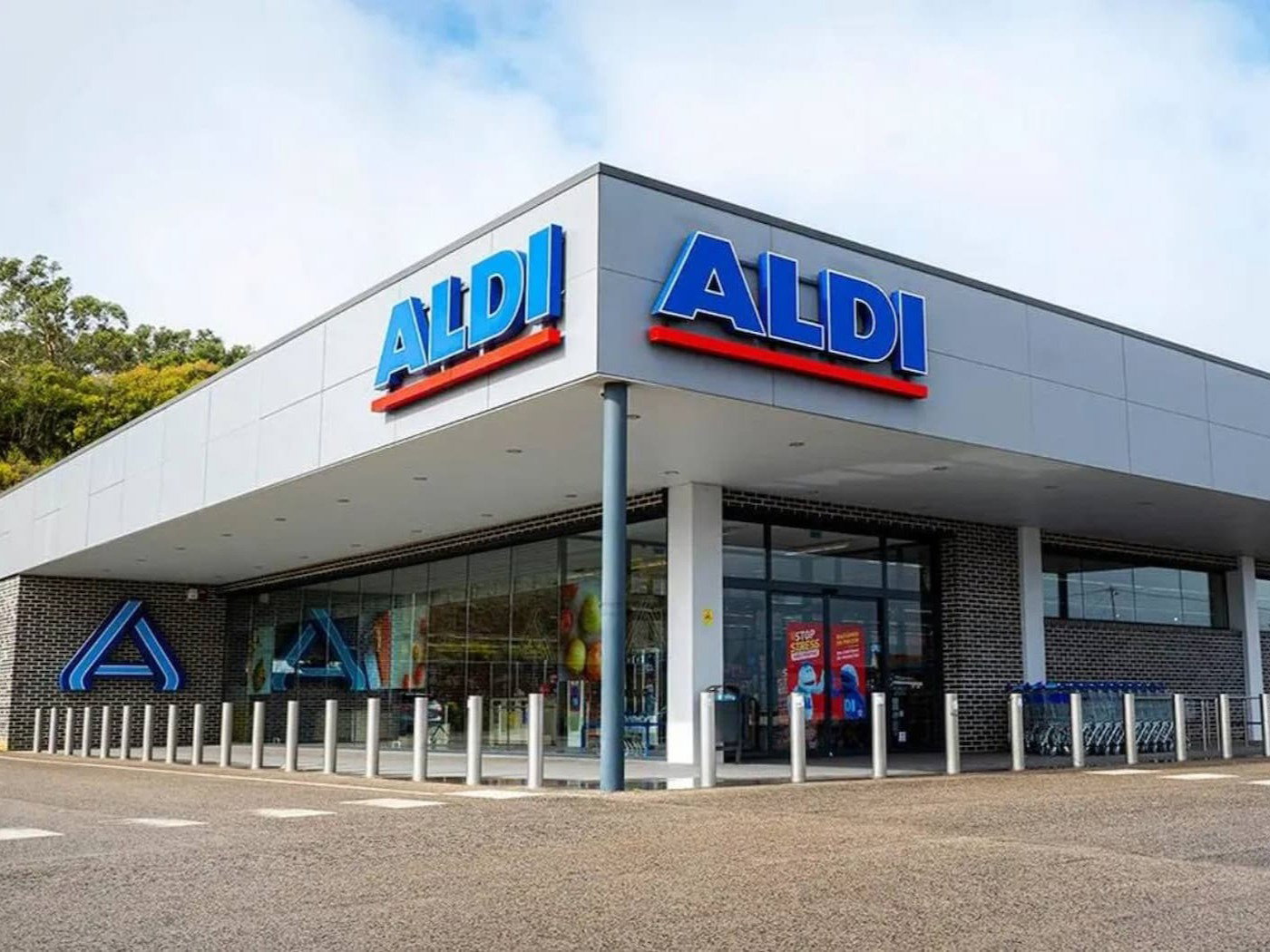 Aldi surpreende com ventoinha incrível por apenas 5,99 €: não podes ...
