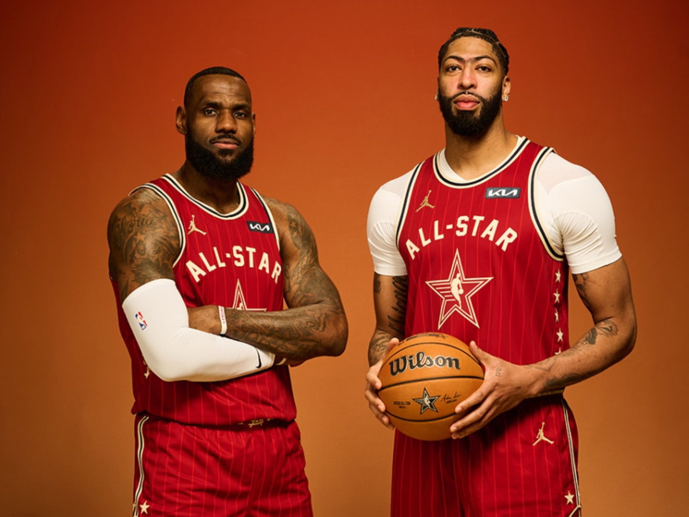 All-Star da NBA: onde e a que horas ver em Portugal? (todos os eventos ...