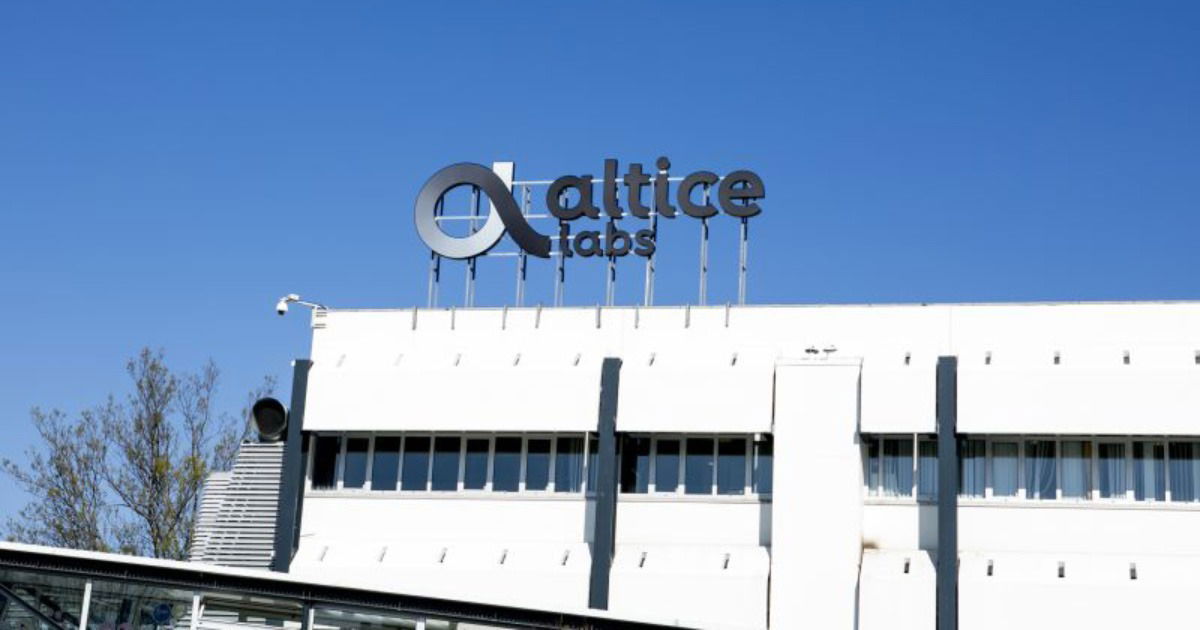 Altice Labs é a empresa portuguesa mais distinguida pelo Radar de ...