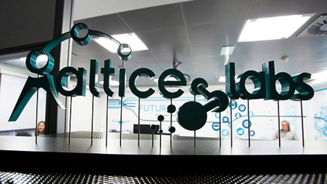 Altice Labs é a empresa portuguesa mais distinguida pelo Radar de ...