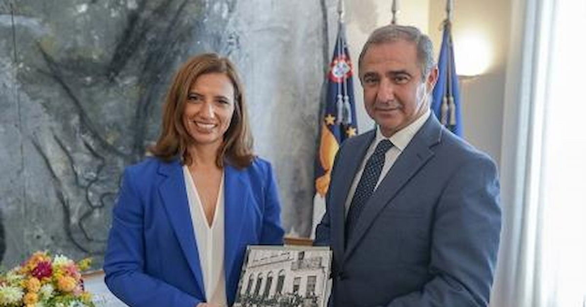 Altice: dona da MEO faz investimento milionário nesta região de ...