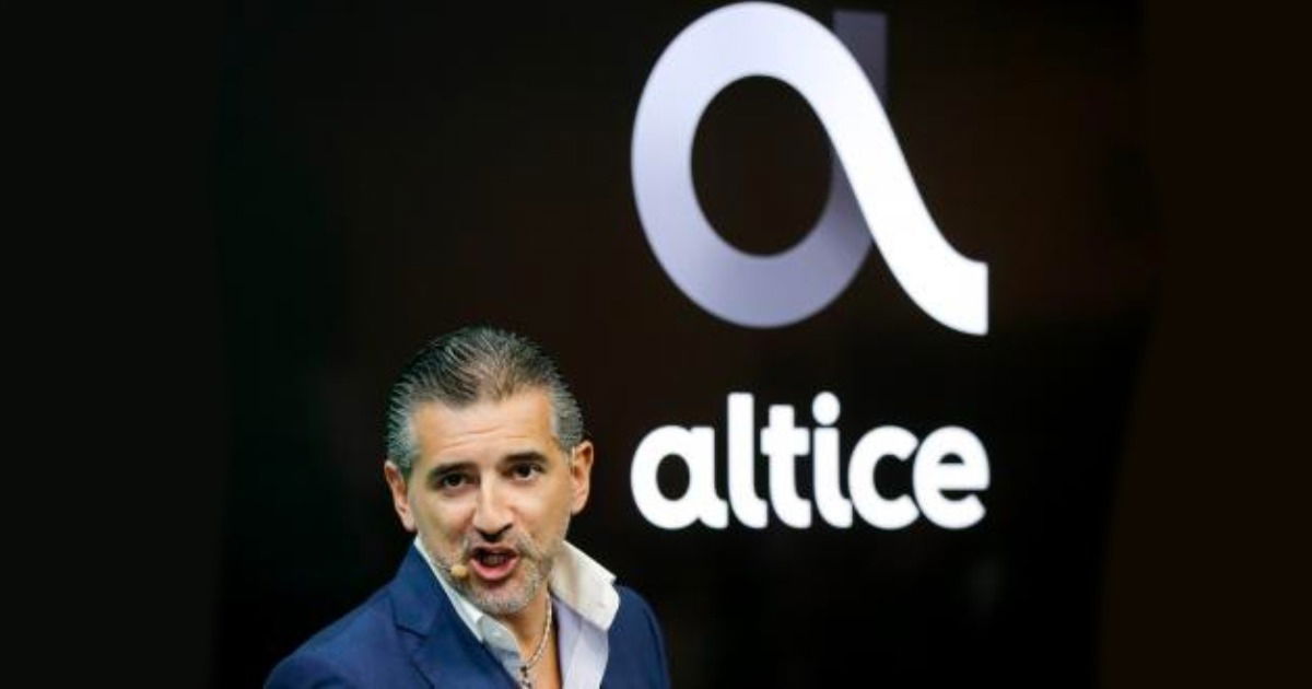 Altice Portugal (dona da MEO) regista lucros recorde em Portugal - 4gnews