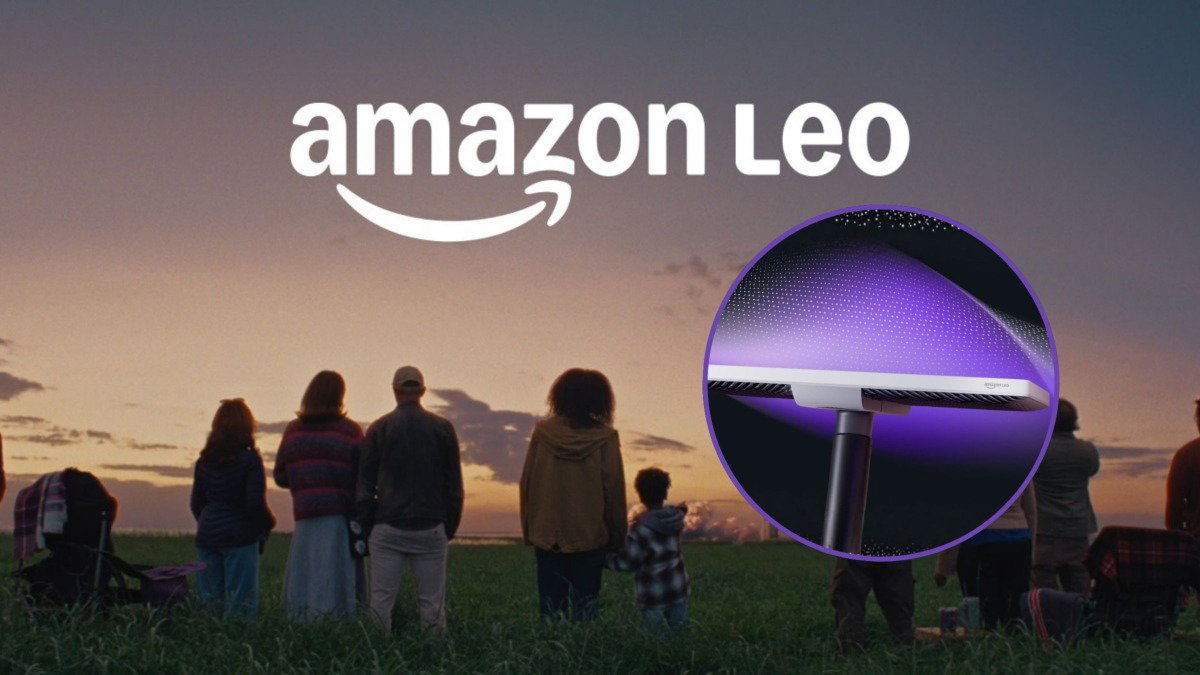 Amazon lança serviço de internet satélite e deixa a Starlink para trás ...