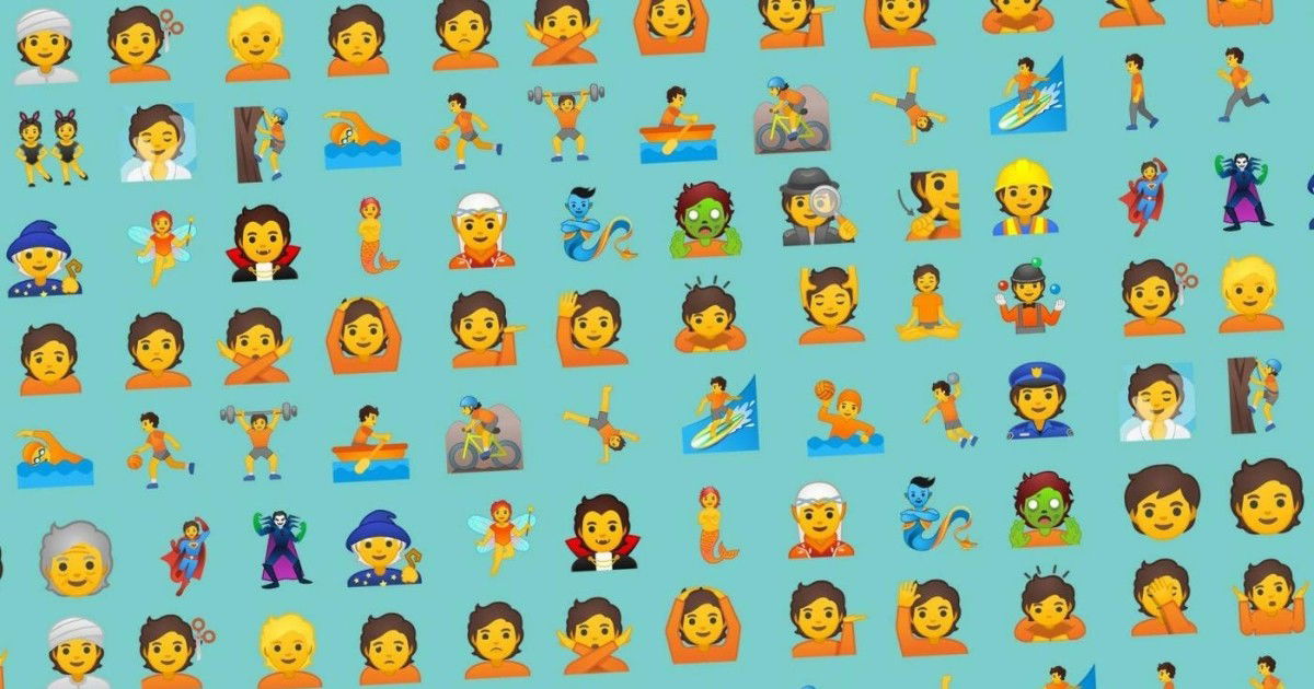 Android 11: novos emojis a caminho com o sistema operativo - 4gnews