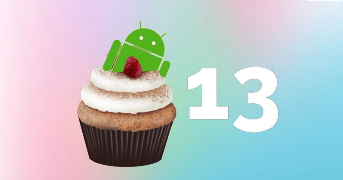 Android 13: eis as primeiras funcionalidades do novo sistema operativo ...