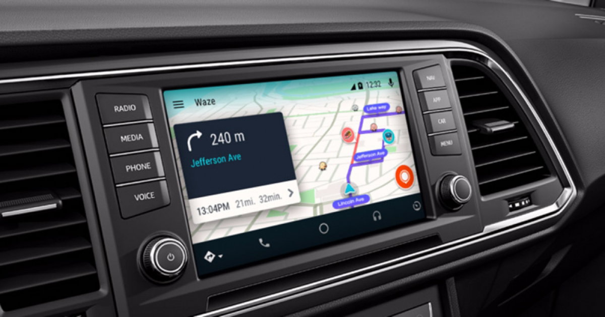 Huawei. Vários smartphones continuam sem funcionar com o Android Auto ...