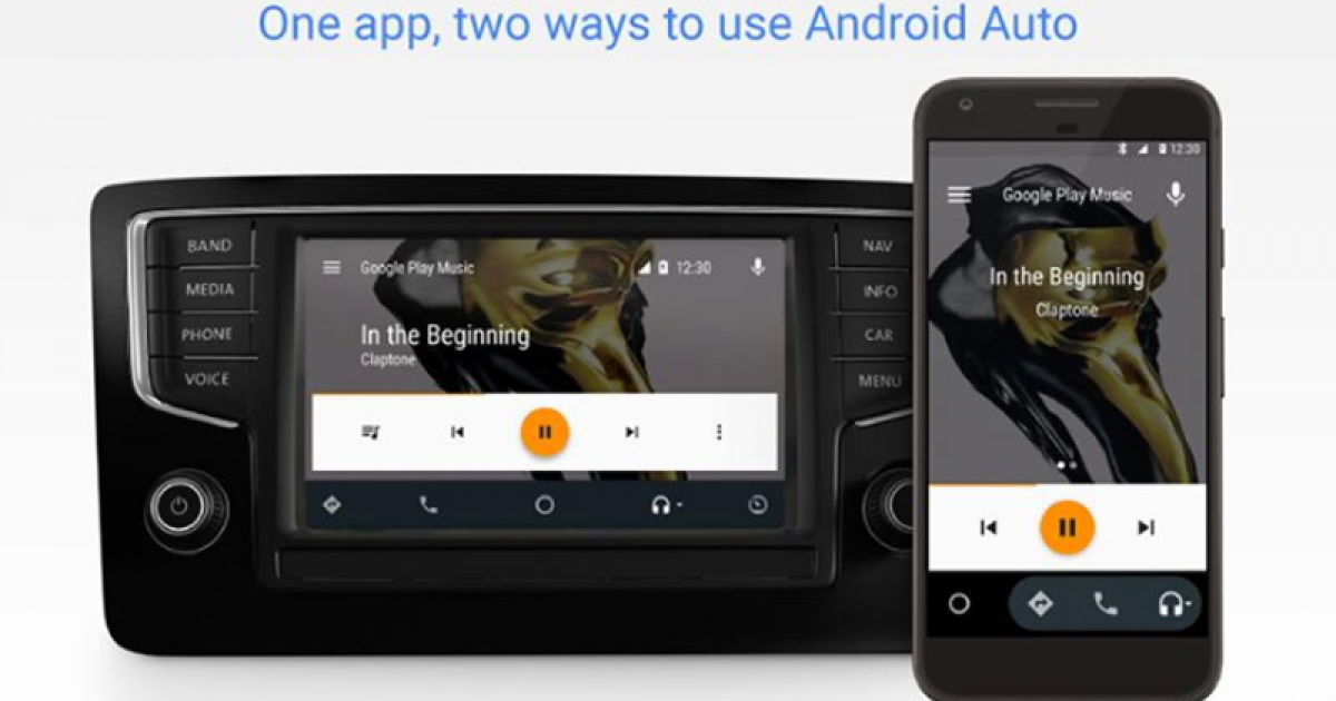 Google Play Store - aplicação Android Auto com recorde de instalações ...