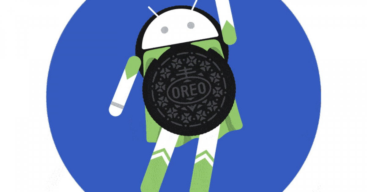 Top 10 - As novidades do Android Oreo para o teu Smartphone - 4gnews