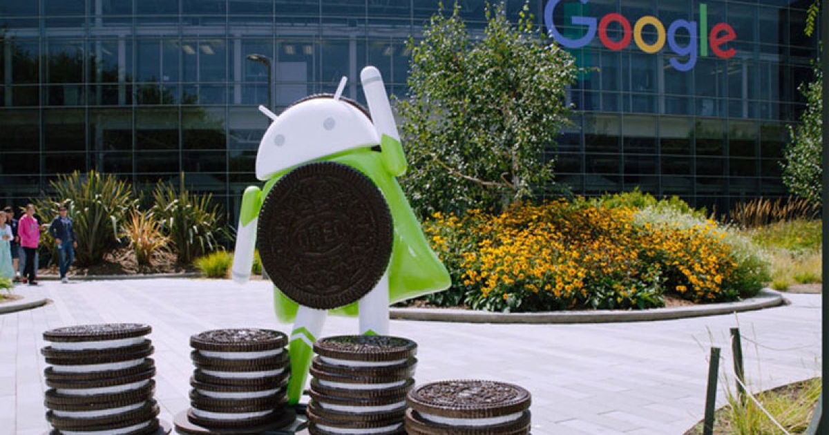 Android Oreo 8.1 - O que traz de novo esta versão do OS da Google? - 4gnews