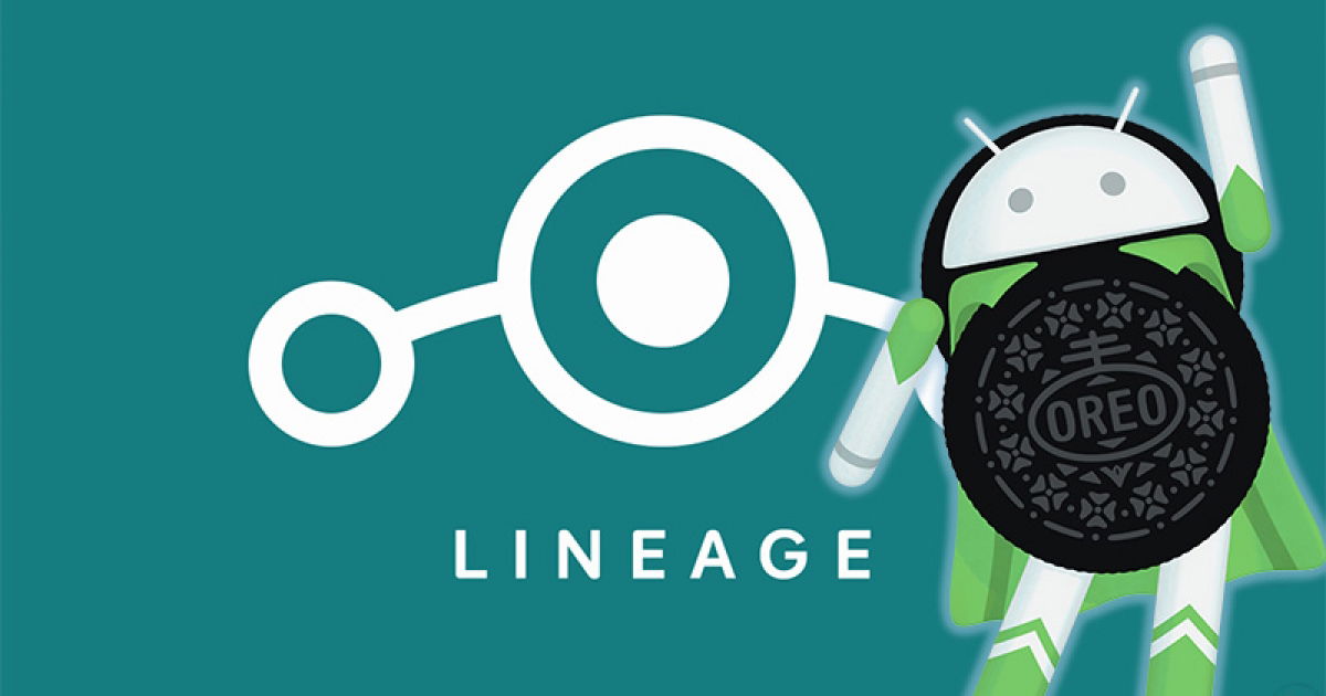 LineageOS contará com algumas das novidades do Android Oreo 8.1 - 4gnews