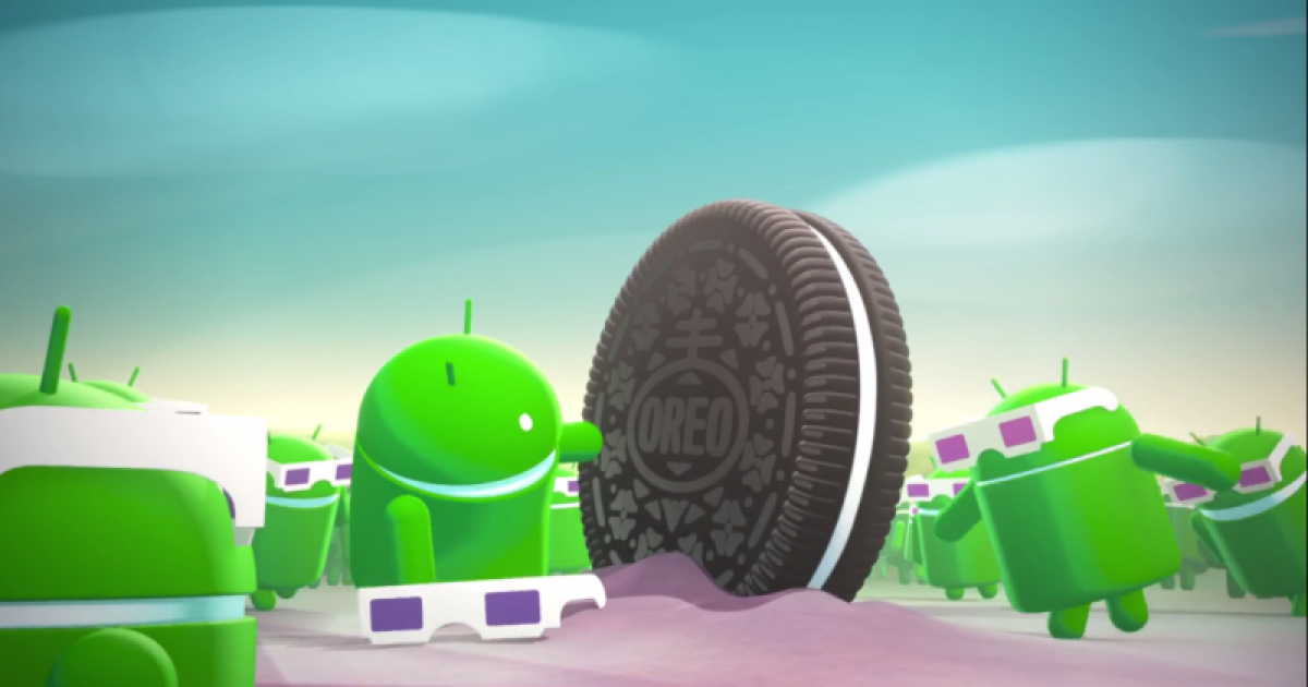 Android Oreo 8.1 irá reduzir o tamanho das aplicações inativas - 4gnews