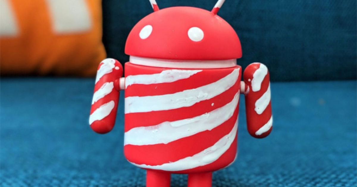 Android - Doce do próximo Android P já está escolhido? - 4gnews