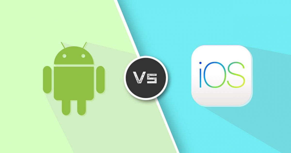 Android vs. iOS: Esta é a grande diferença entre os dois sistemas - 4gnews