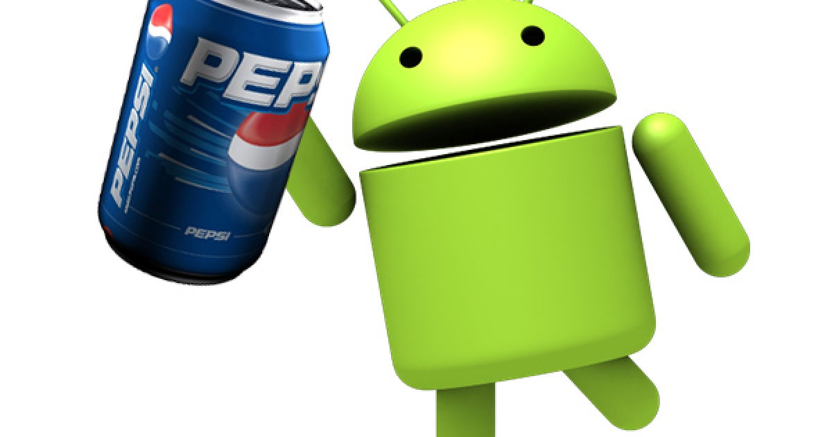 Pepsi Phone P1s é oficial! Android a todo o gás - 4gnews