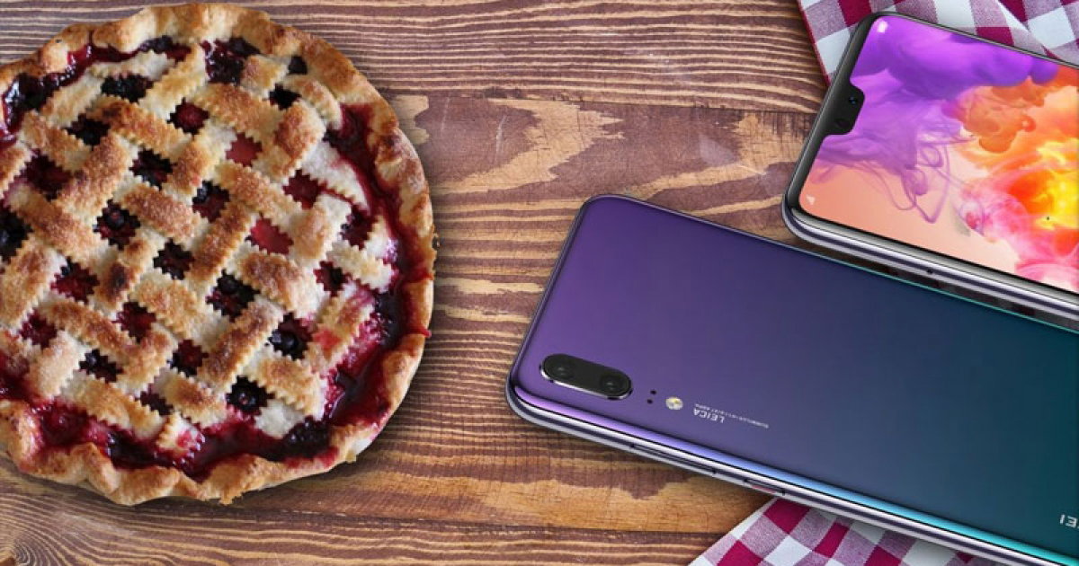 Huawei vai apresentar a EMUI 9 com base no Android Pie na IFA 2018 - 4gnews
