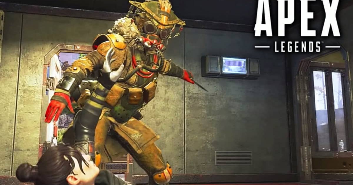 Apex Legends tem um bug que está a enfurecer os jogadores - 4gnews