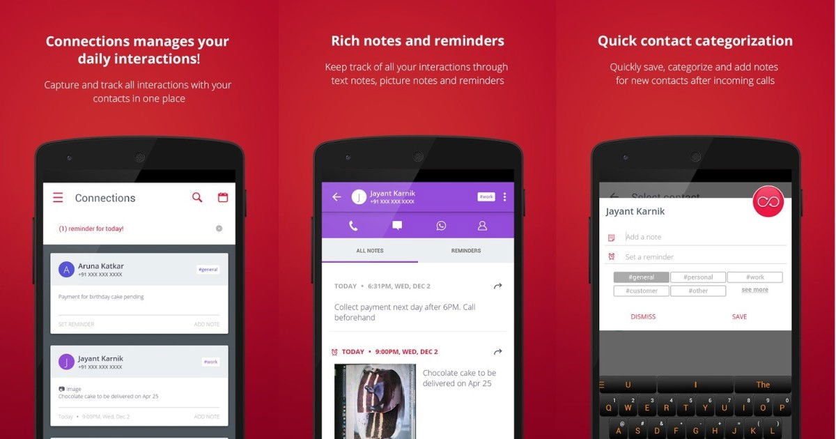 Aplicação "Connections" da Microsoft j para Android - 4gnews