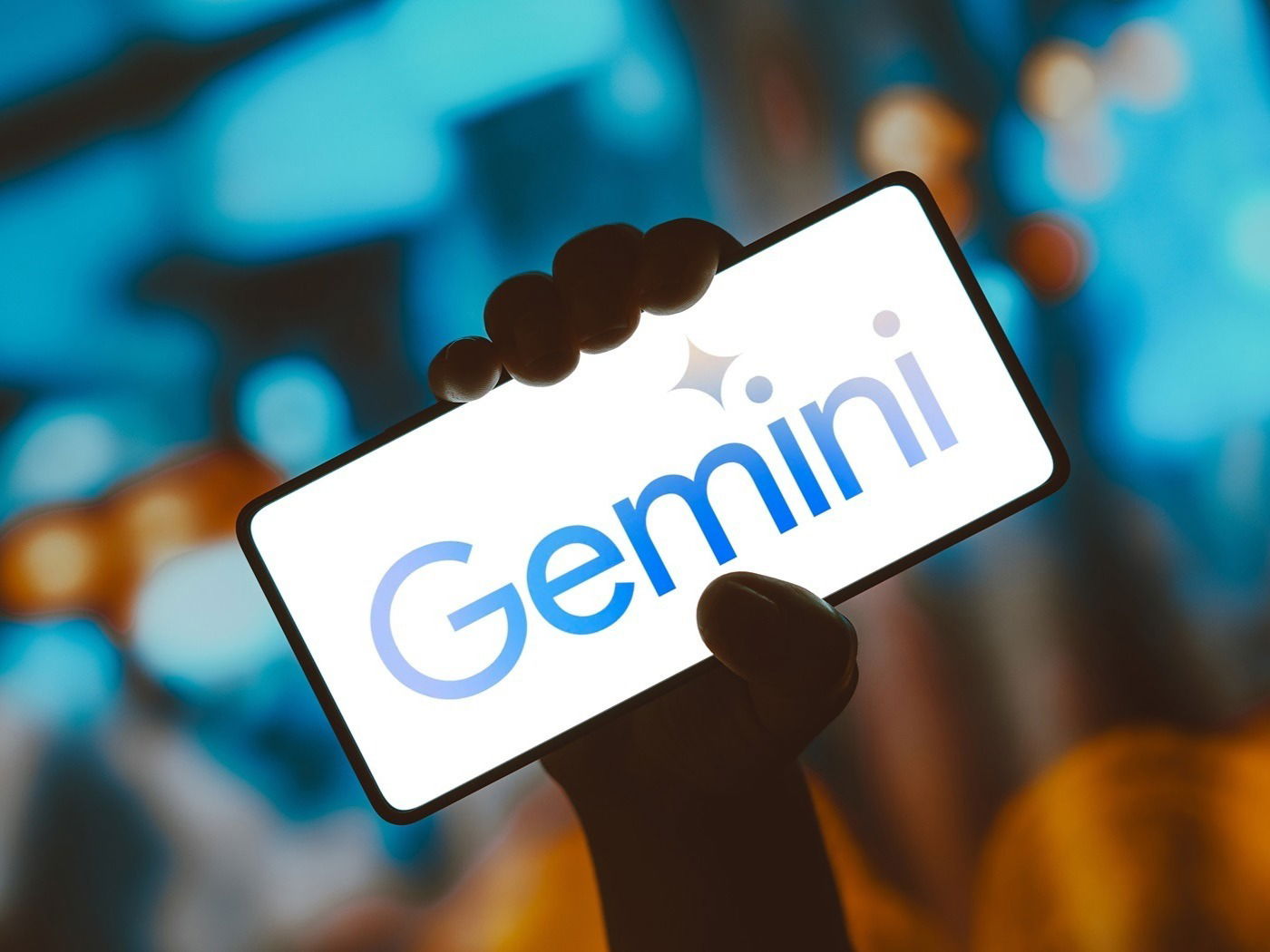 Gemini mais rápido e com Spotify? Pistas indicam que pode chegar em ...