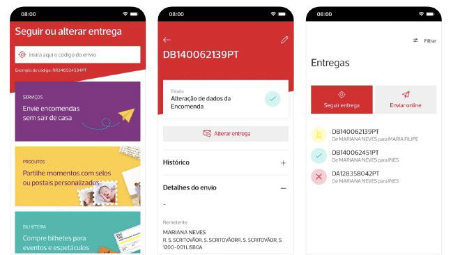 As melhores apps para seguir encomendas internacionais - 4gnews