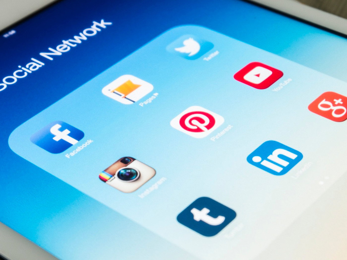 App mais popular em 2024 começa em "T" e não é a que estás a pensar ...