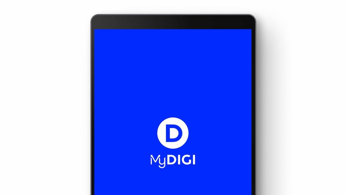 App My DIGI já disponível! Controla a tua conta DIGI no Android e ...
