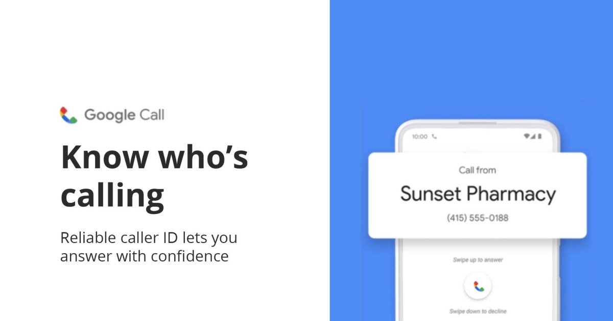 App Telefone Google também vai mudar de design. Eis o resultado - 4gnews