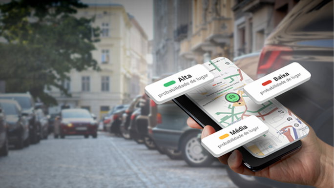 Adeus à app Via Verde Estacionar: o que muda já este mês - 4gnews