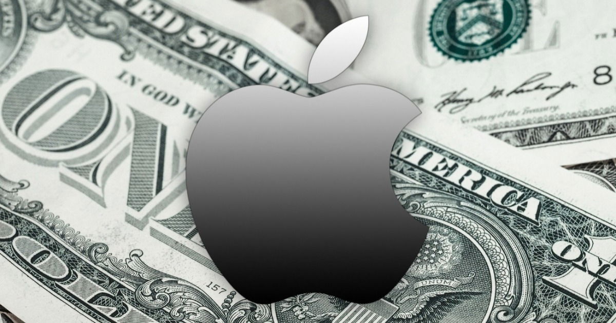 Apple vai atingir valor de mercado astronómico em 2021 - 4gnews