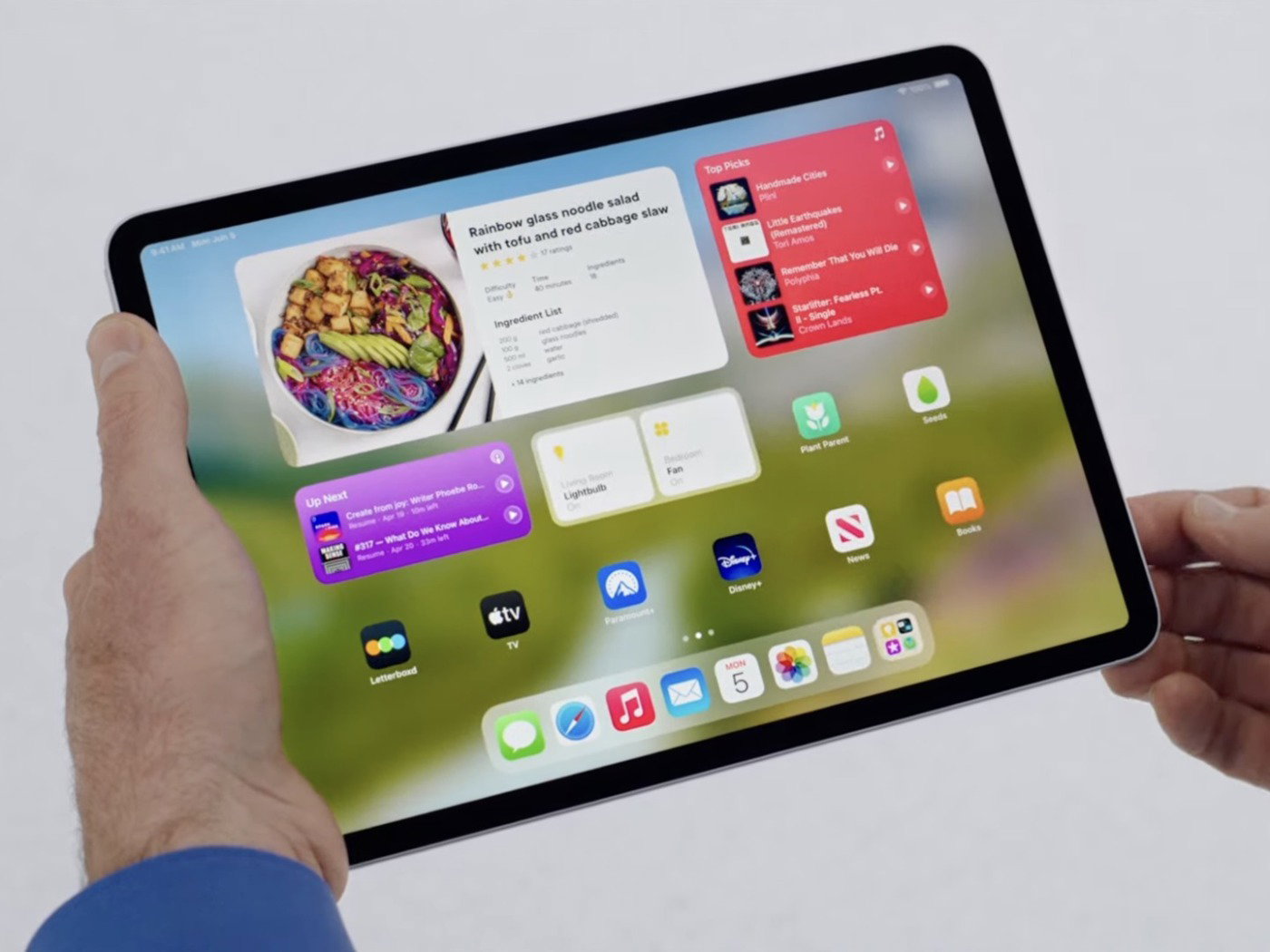 Apple confirma grande mudança no iPad ainda este ano - 4gnews