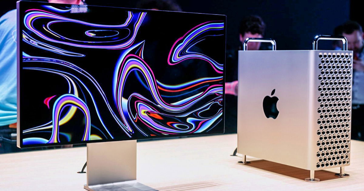 Apple desistiu do Mac Pro com processador M2 Extreme - 4gnews