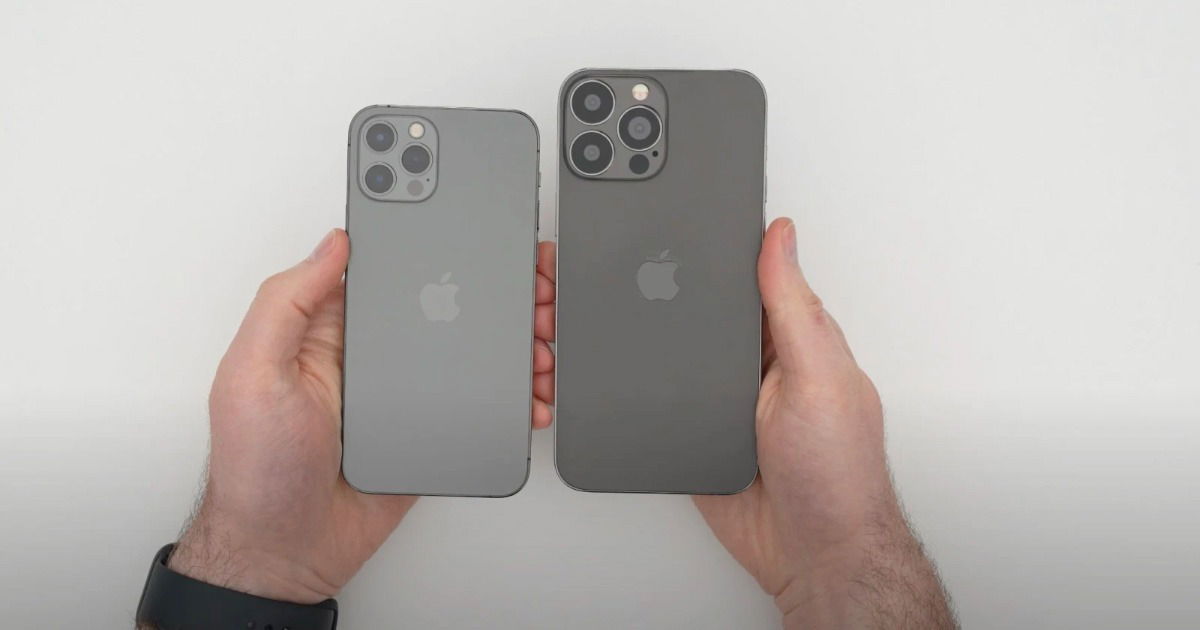 Apple: Here are the possible announcements and release dates for the ...