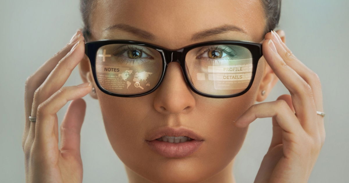 Apple Glasses: Óculos de realidade aumentada deverão chegar em 2 anos ...